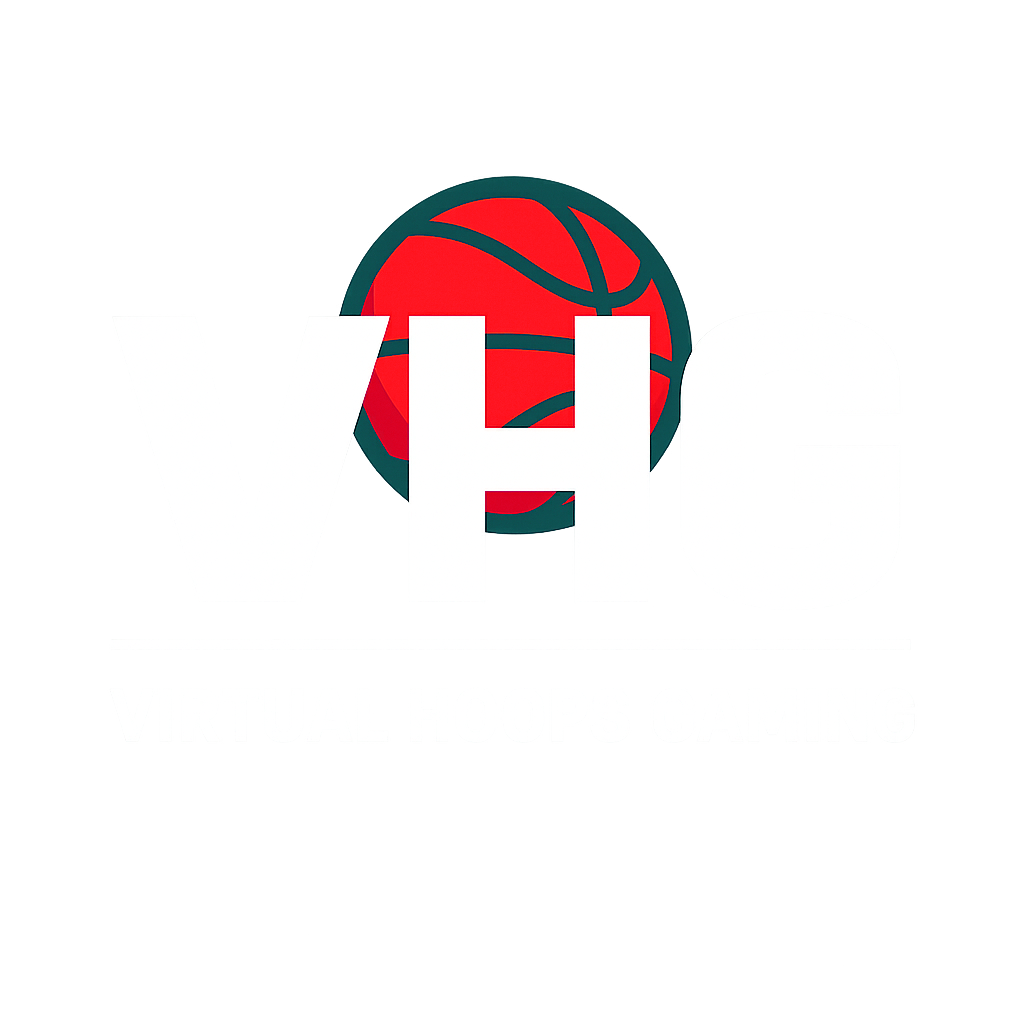 VRG | Virtual Rematch Gaming